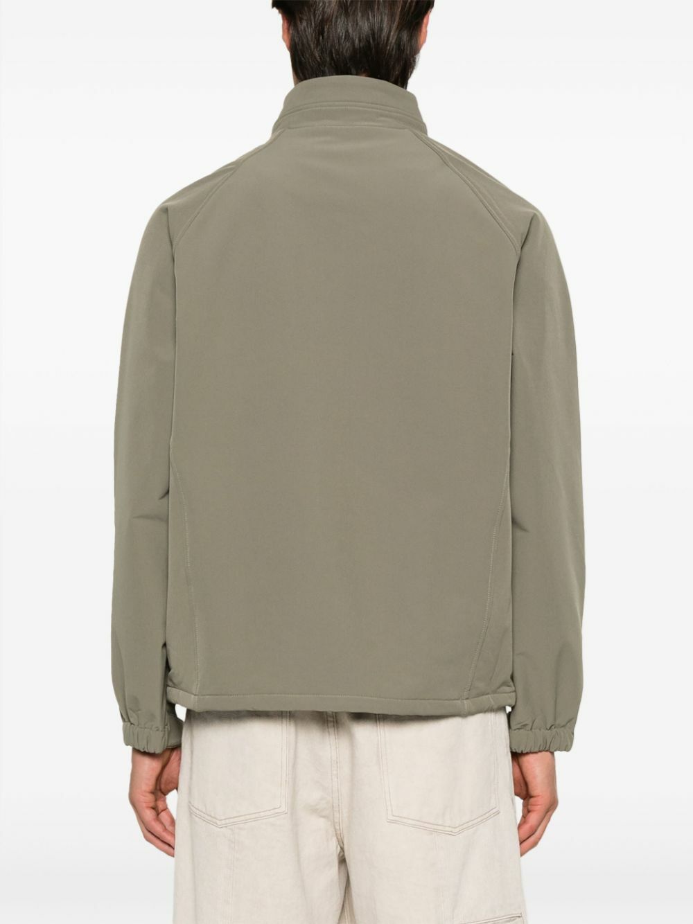 Hiking Patrol Zipped Jacket Hiking Patrol