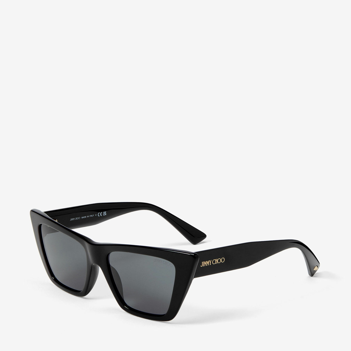 Jimmy Choo Haley Sunglass Jimmy Choo