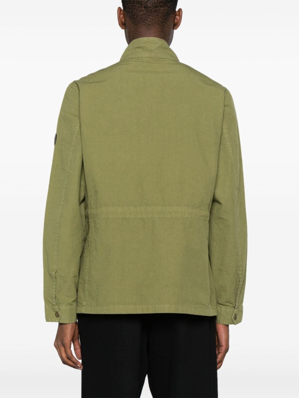 BARBOUR - Cotton Jacket Barbour