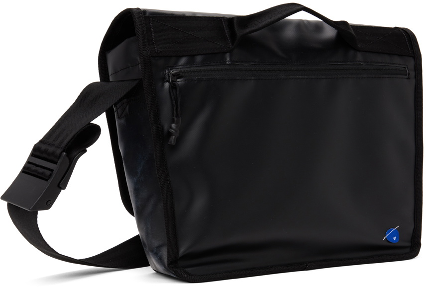 ADER error Black Trace Esty Bag ADER error