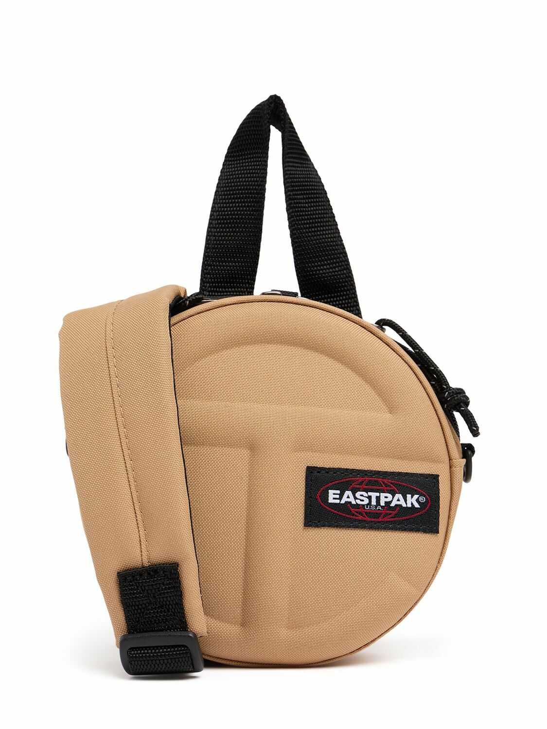 EASTPAK X TELFAR Telfar Circle Shoulder Bag Telfar
