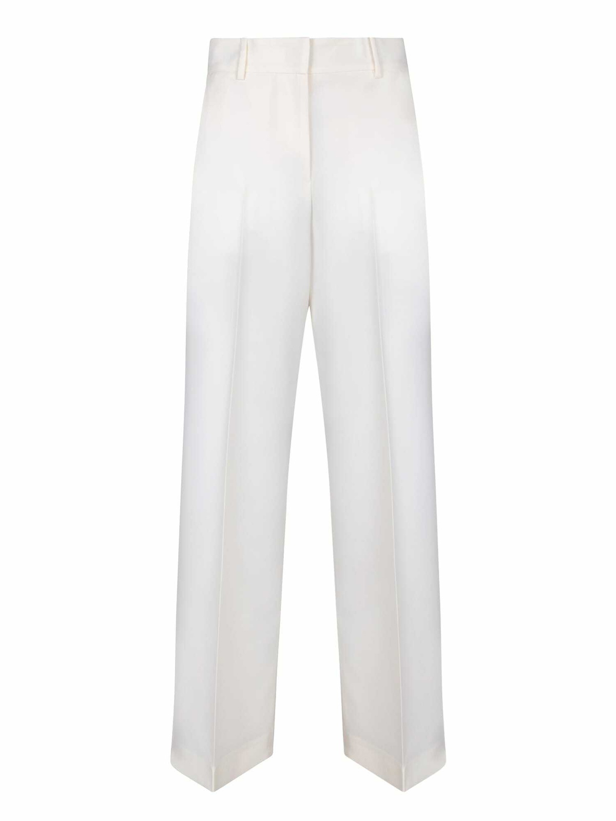 MSGM Straight Concealed Trousers MSGM