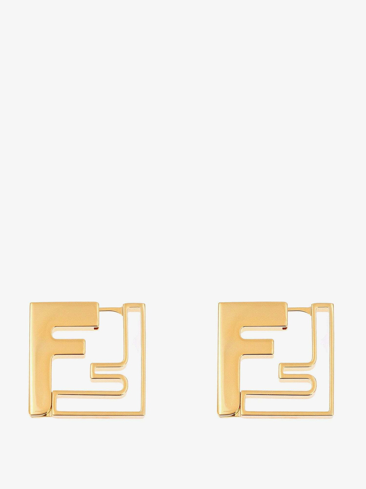 Fendi Forever Fendi Gold Womens Fendi