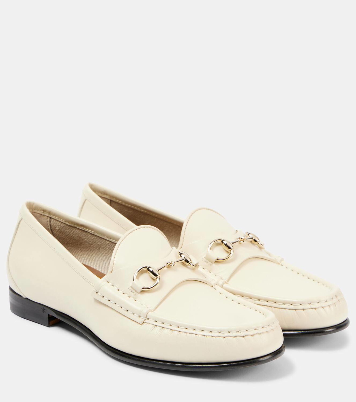 Gucci Horsebit 1953 leather loafers Gucci