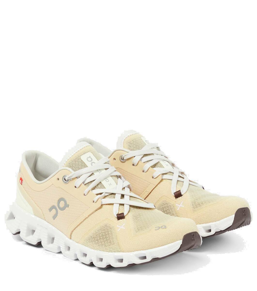 On Cloud X3 sneakers On