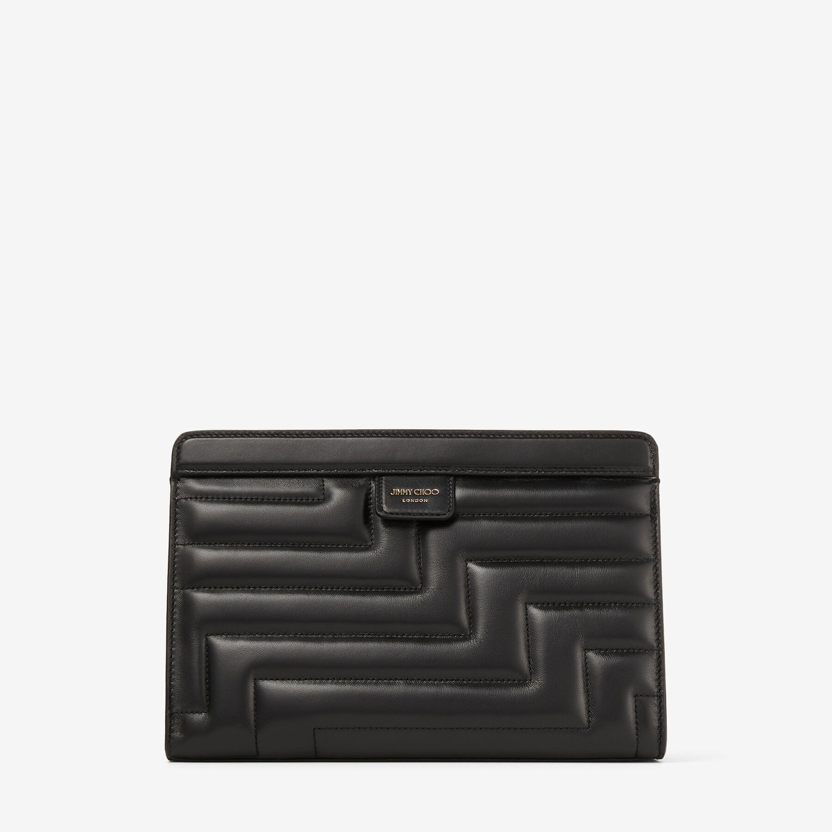 Jimmy Choo Avenue Pouch Accessory Jimmy Choo