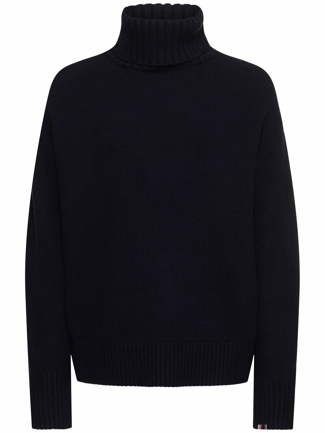 EXTREME CASHMERE N20 Xtra Core Oversize Sweater extreme cashmere