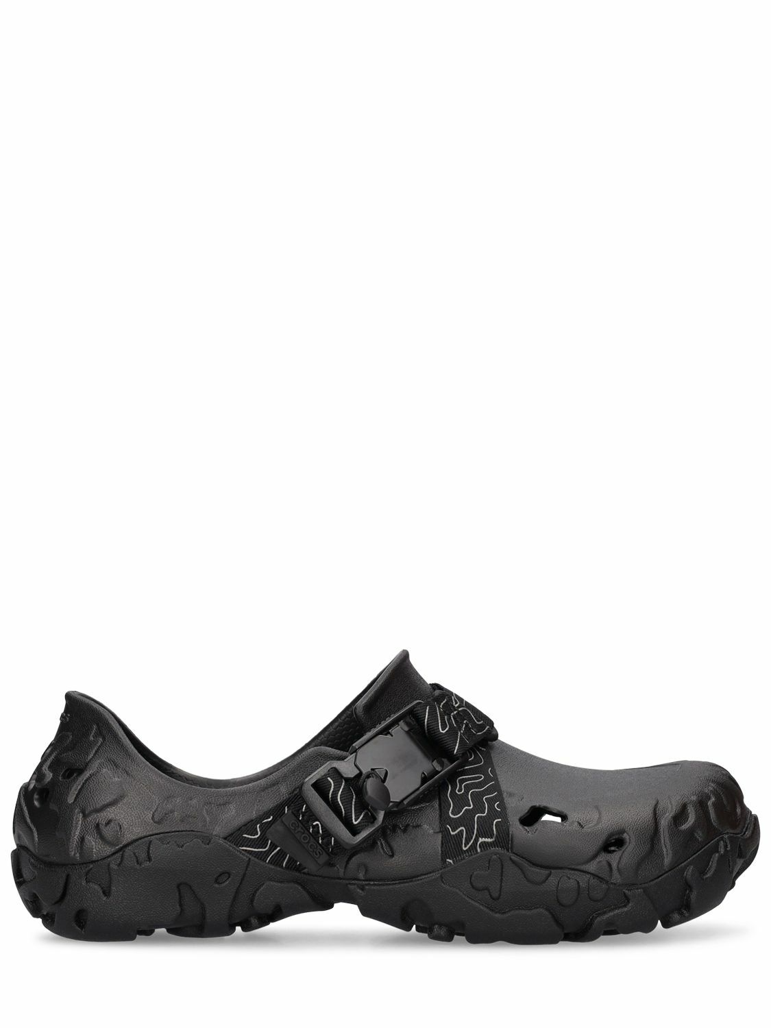 CROCS - Atlas Shoes Crocs