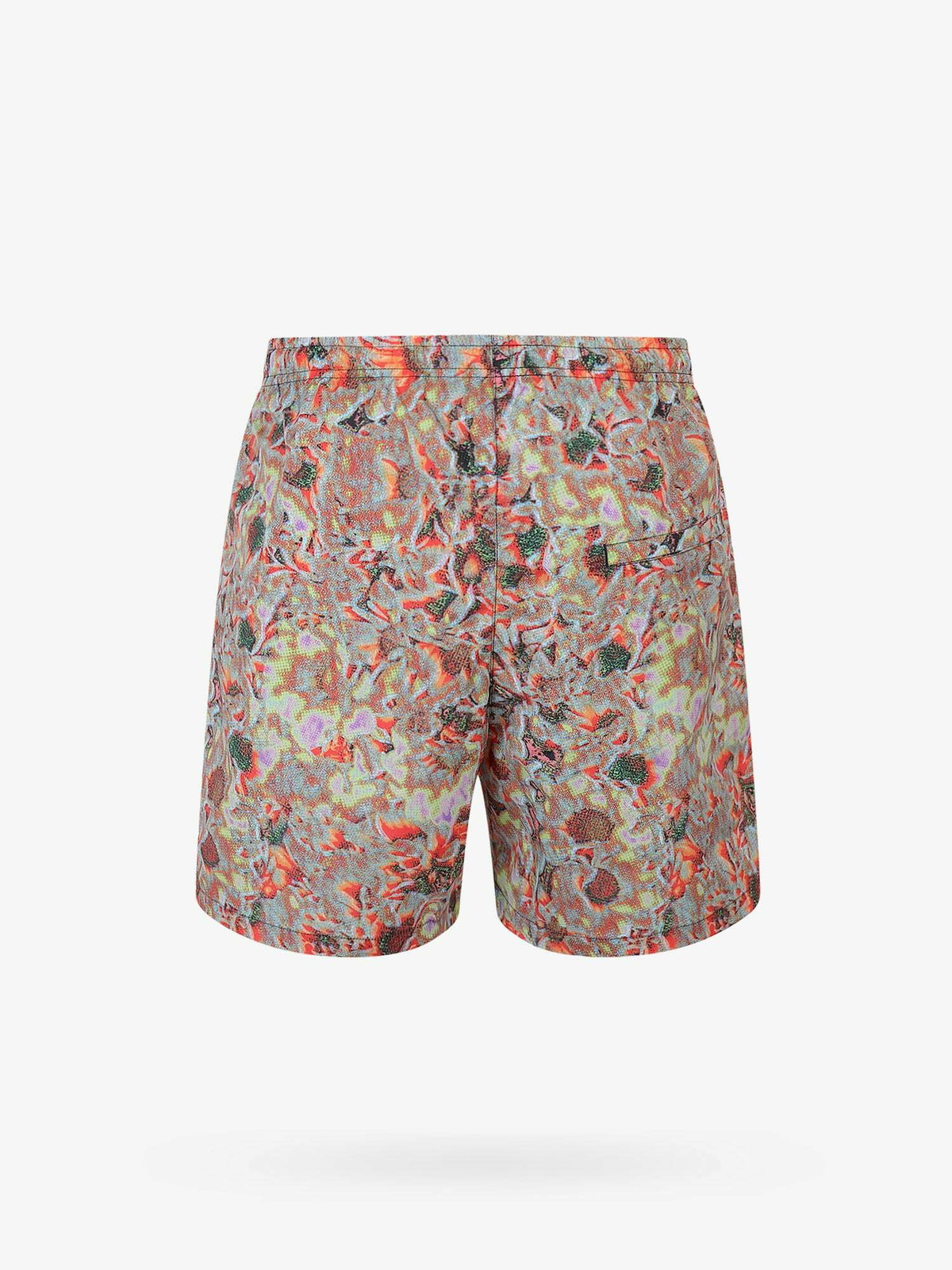 Ambush Swim Trunk Multicolor Mens Ambush