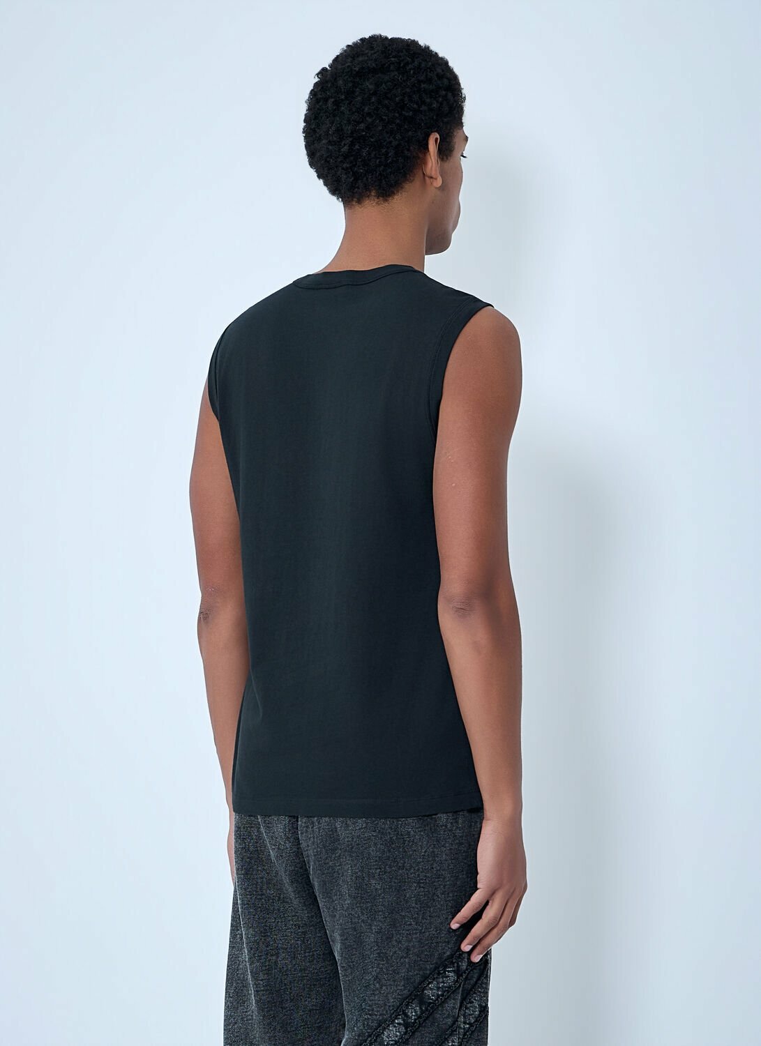 Diesel T-Bisco-Iod Top Diesel