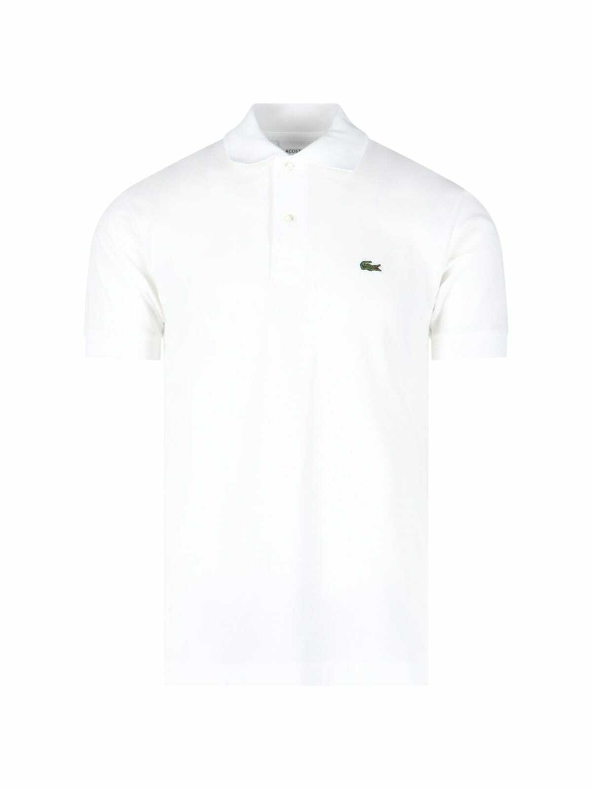 Lacoste Classic Design Polo Shirt Lacoste