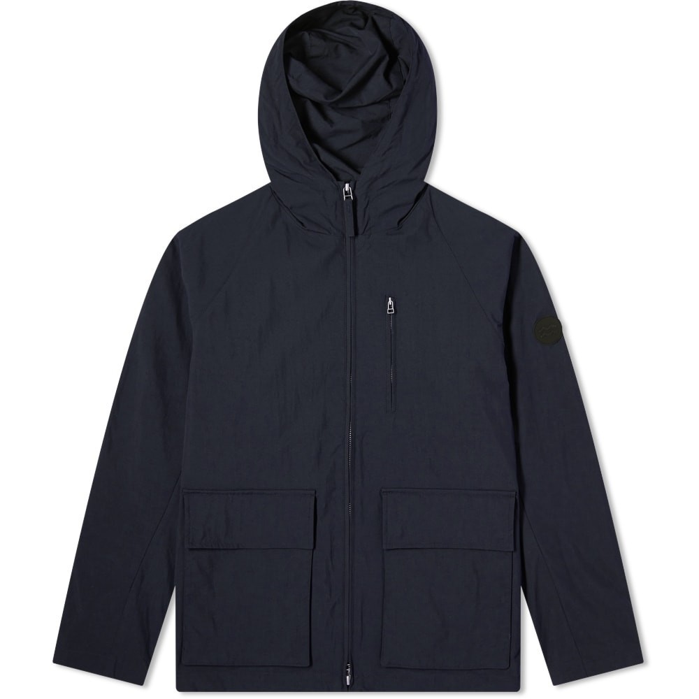 Norse Projects Kalle Hooded Jacket Norse Projects