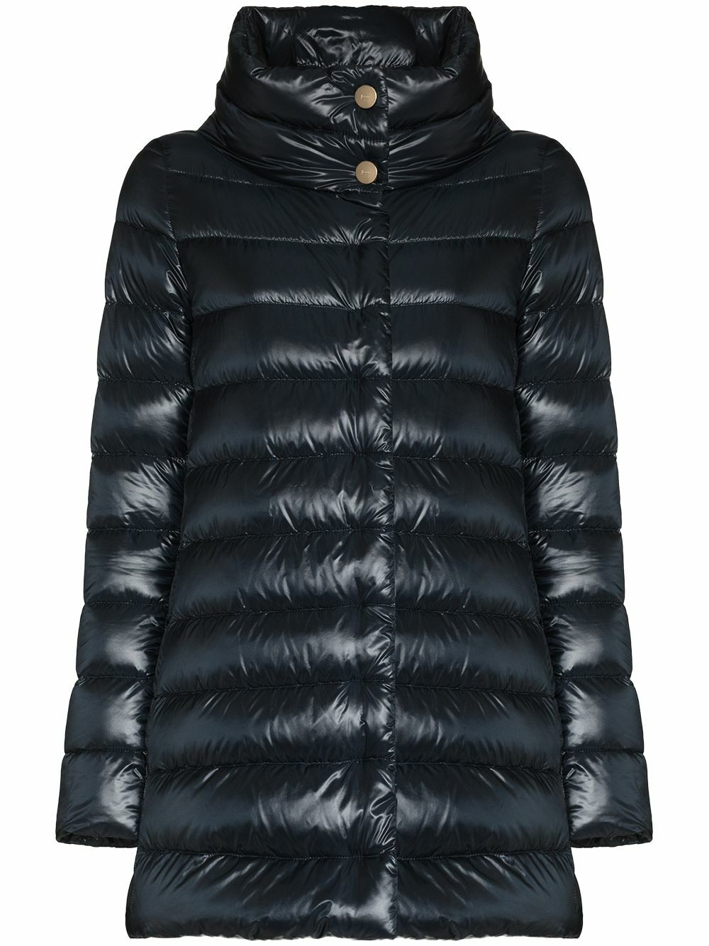 HERNO - Amelia Down Jacket Herno