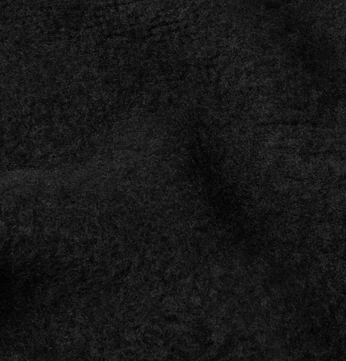 Massimo Alba - Milton Brushed-Cashmere Rollneck Sweater - Black Massimo ...