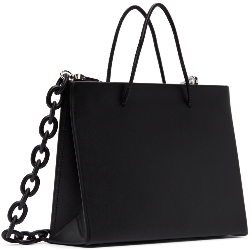 Medea Black Chain Hanna Bag Medea