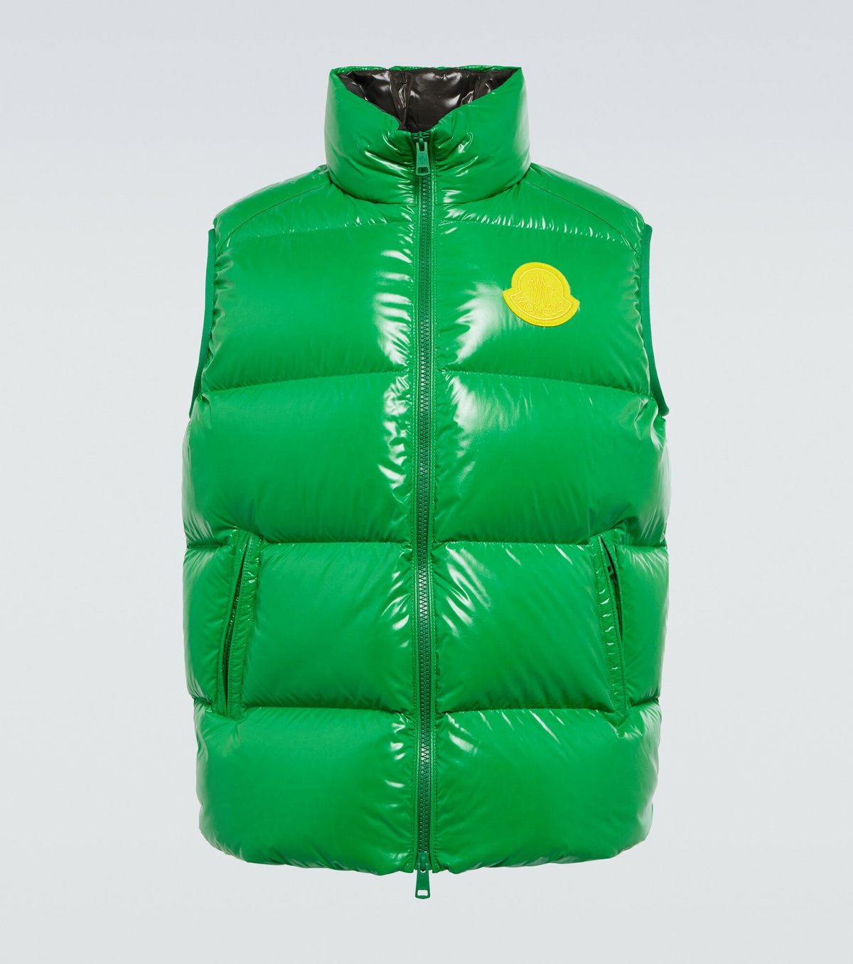 Moncler Genius - 2 Moncler 1952 Sumido down vest Moncler Genius