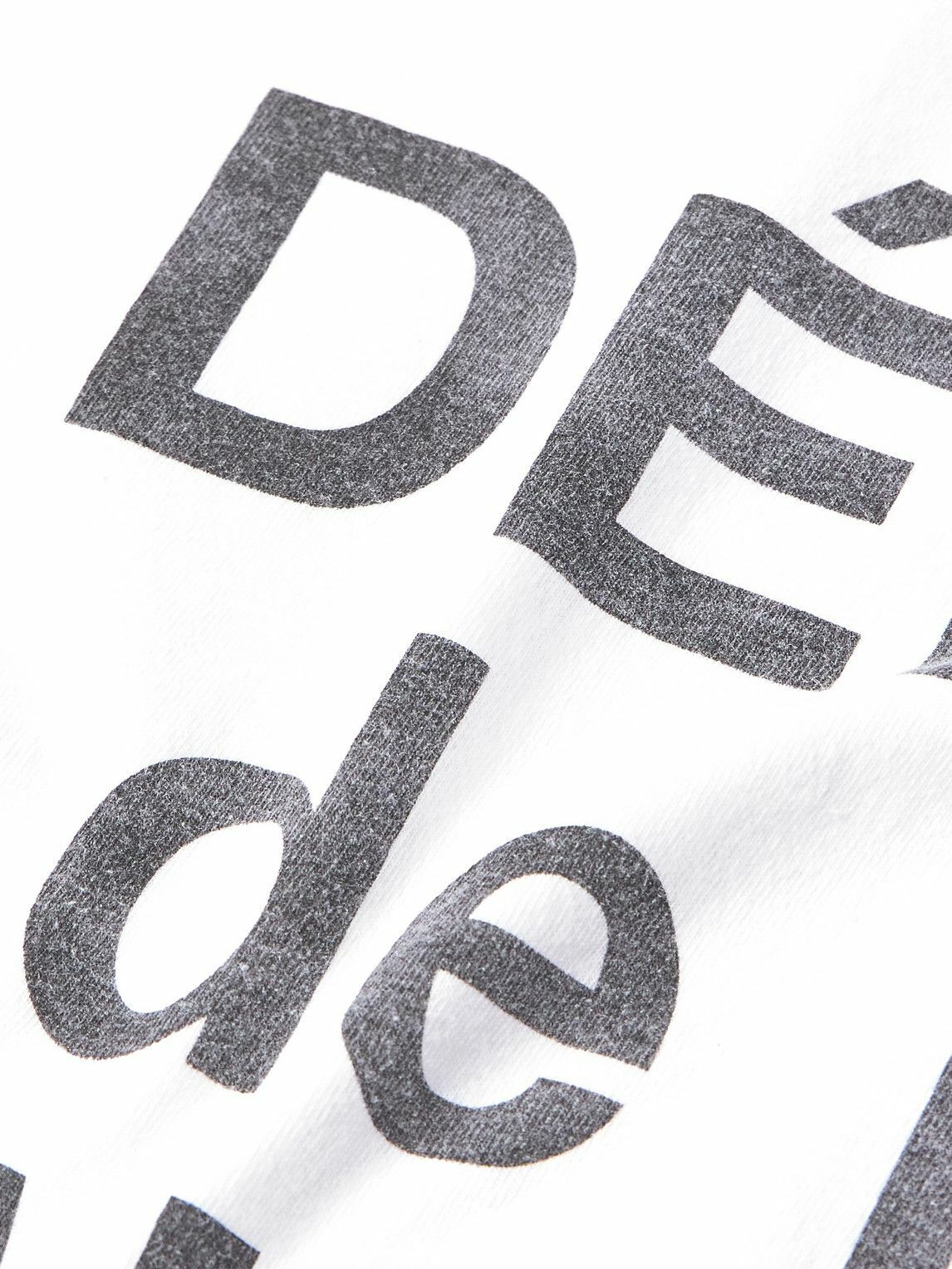 Gallery Dept. - Logo-Print Cotton-Jersey T-Shirt - White Gallery Dept.