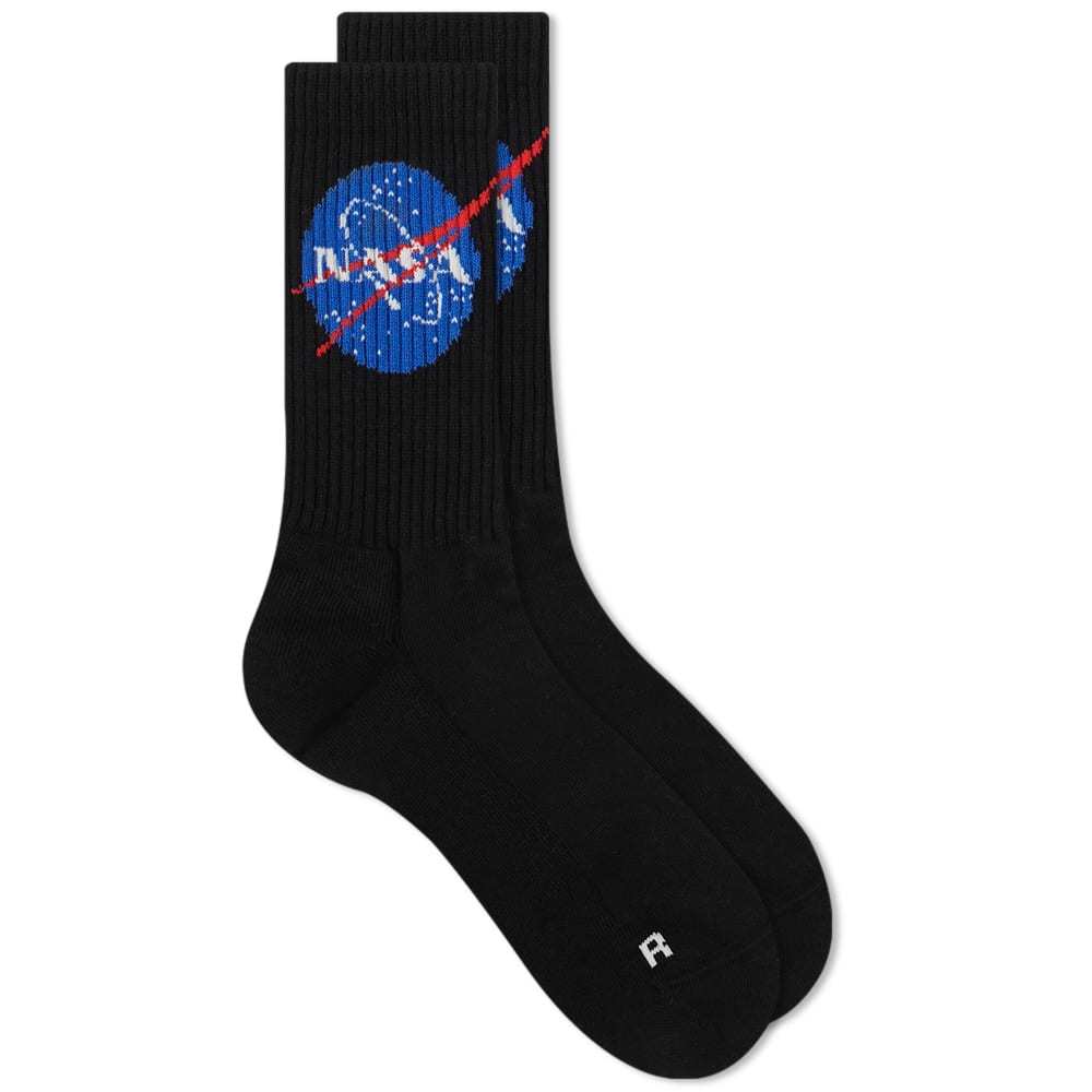 Nasa Socks