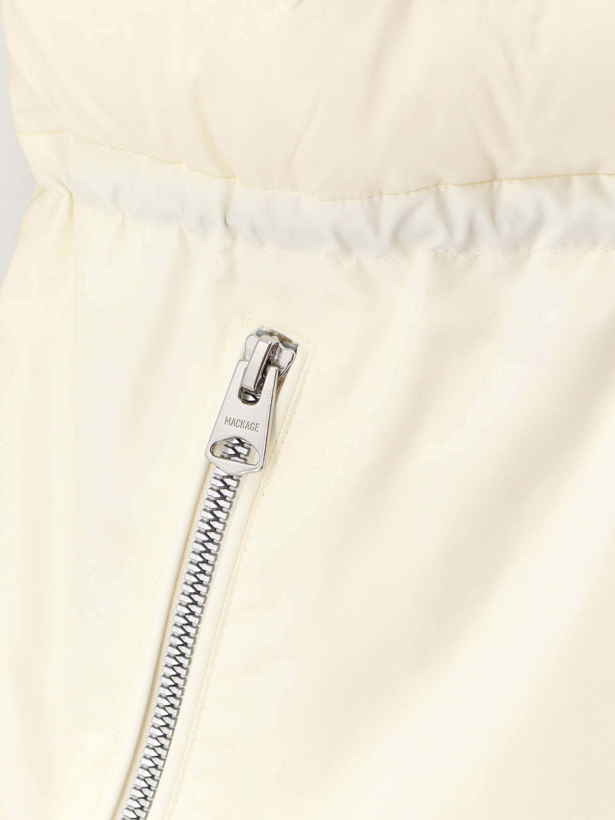 Mackage Jacket White Womens Mackage