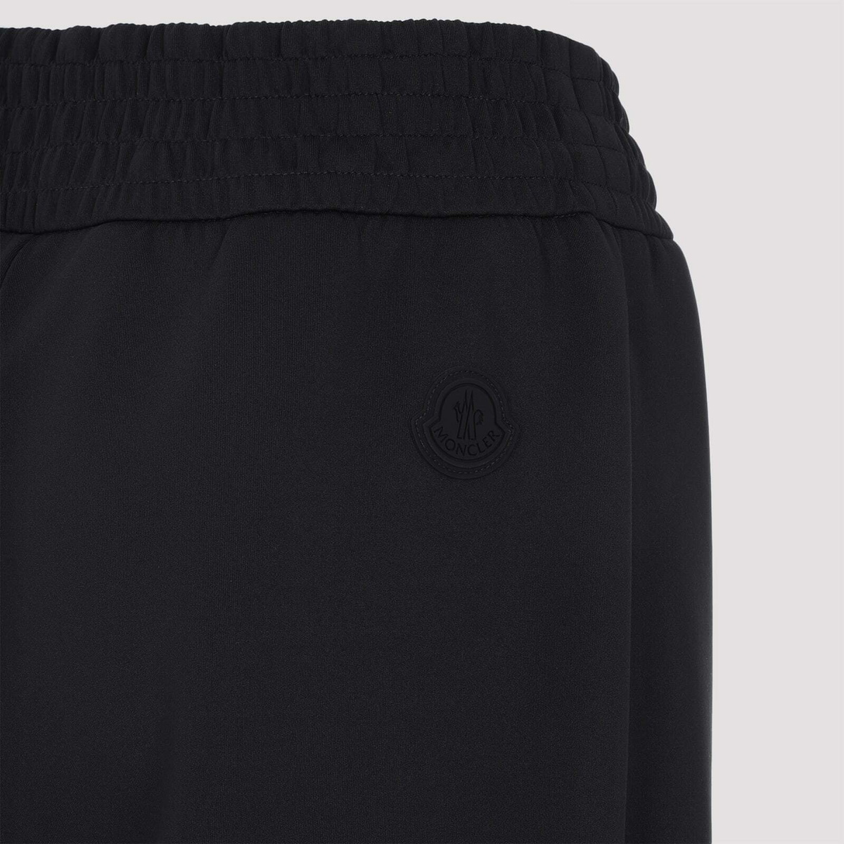 Moncler Polyester Track Pants Moncler