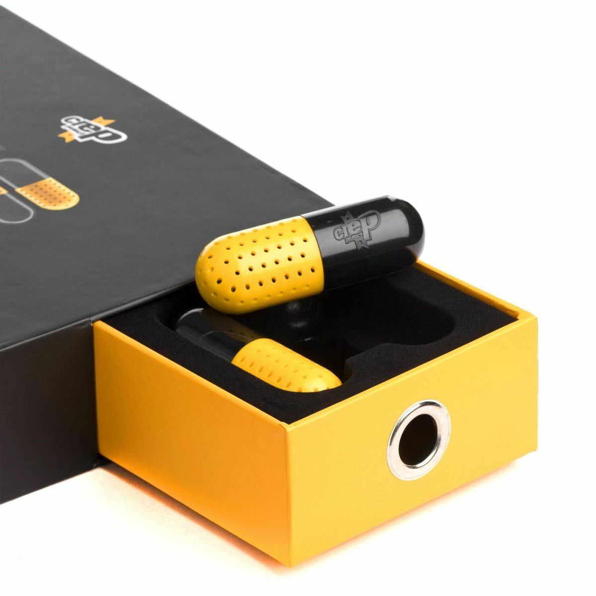 Crep Protect The Ultimate Box Pack Multi Sneaker Care Crep Protect