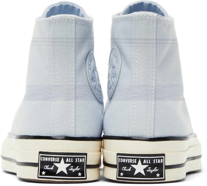 Converse Blue Chuck 70 Utility Sneakers Converse