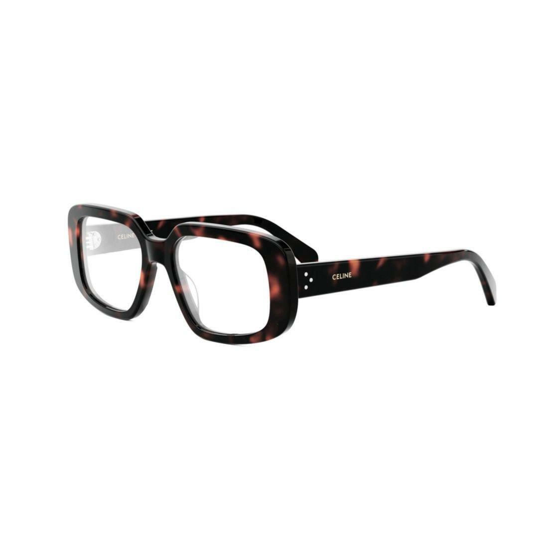 Celine Rectangle Frame Glasses Celine