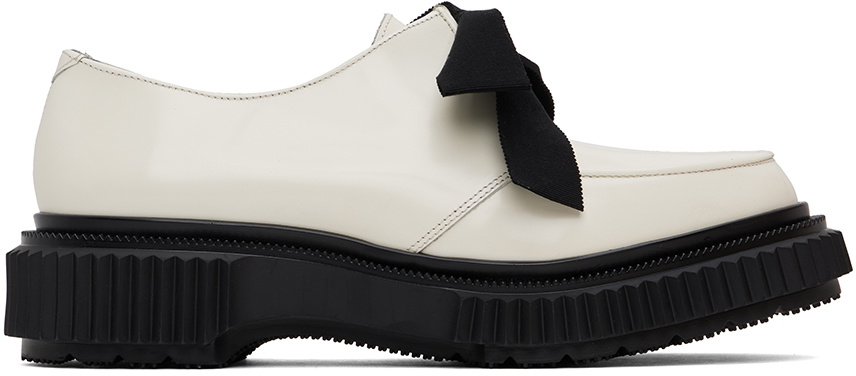 Adieu Off-White Type 205 Derbys Adieu