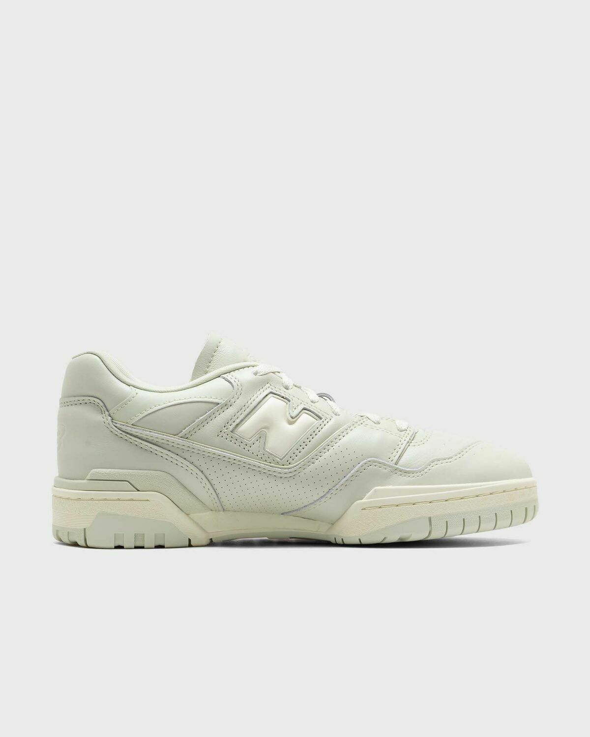 New Balance 550 Green Lowtop New Balance
