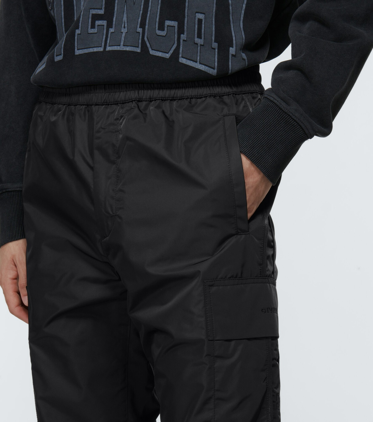Givenchy - Track pants Givenchy