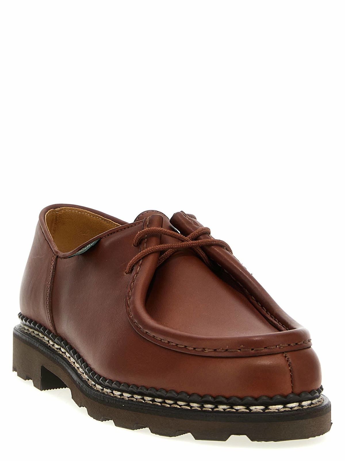 Paraboot michael Derby Shoes Paraboot