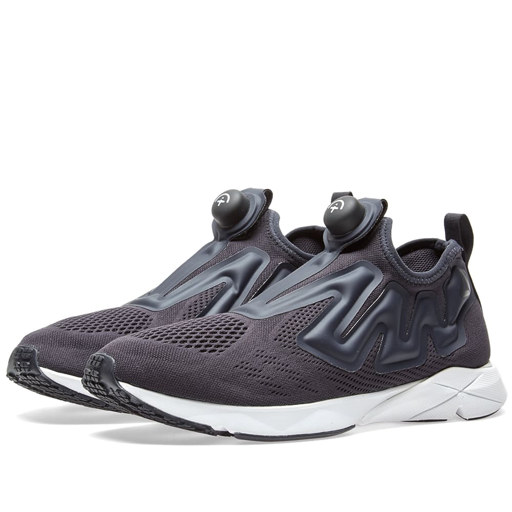 Reebok Pump Plus Supreme Engine Reebok