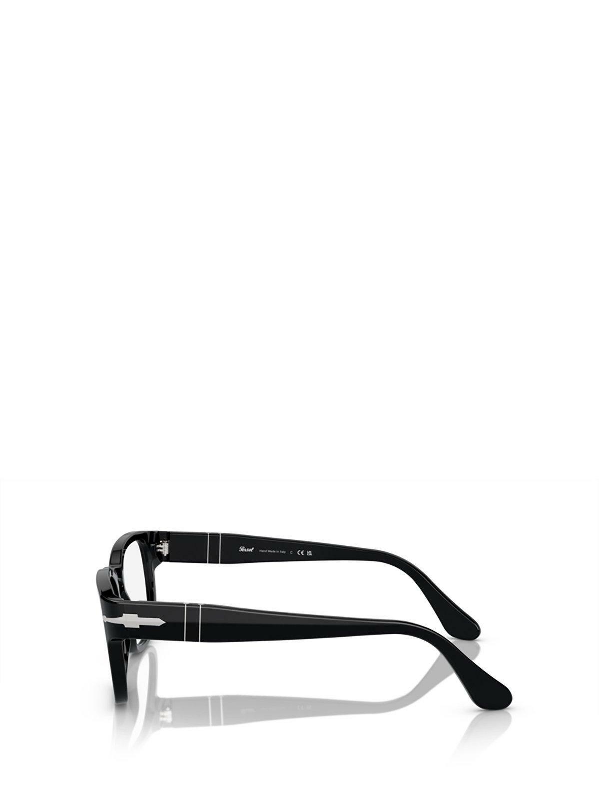 Persol Rectangle Frame Glasses Persol