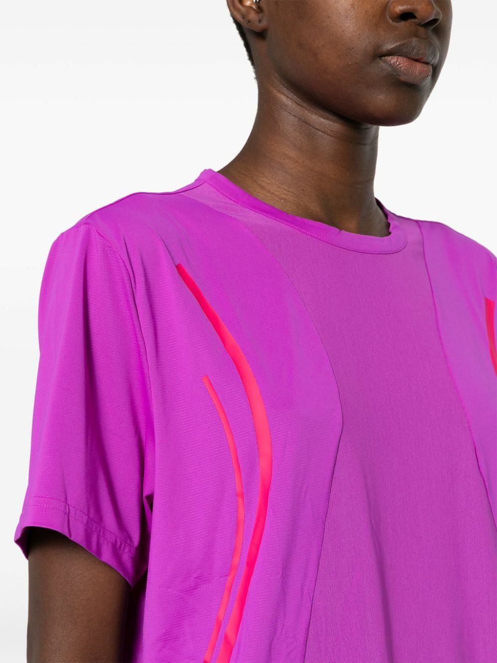 ADIDAS BY STELLA MCCARTNEY - Running T-shirt adidas by Stella McCartney