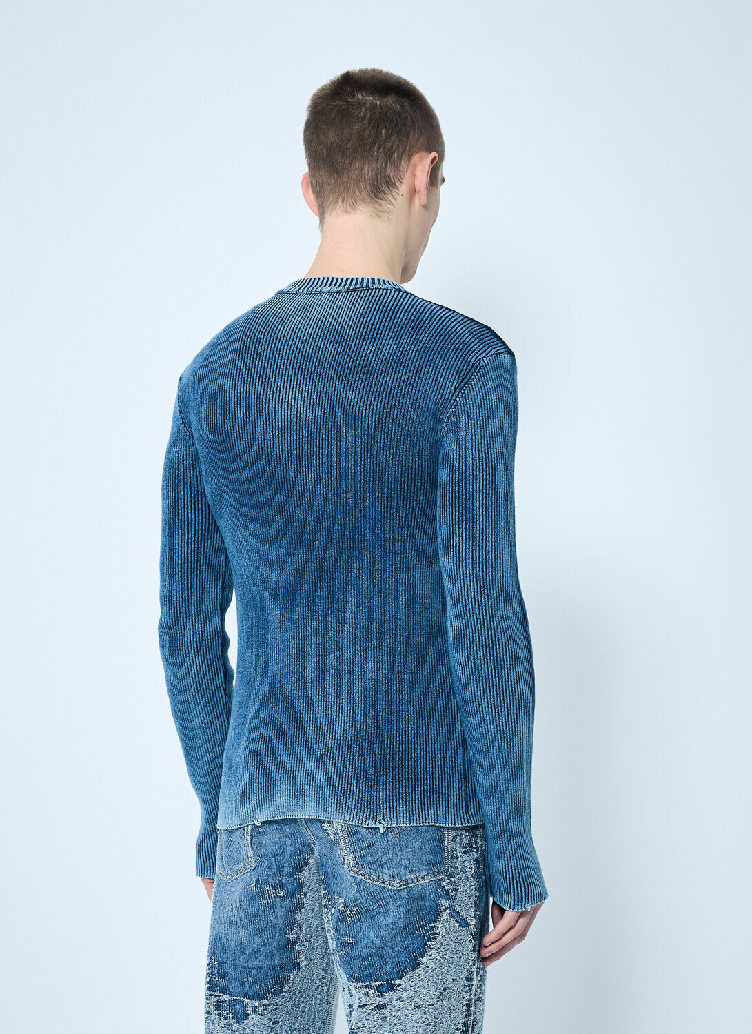 Diesel K-Darin-D Sweater Diesel