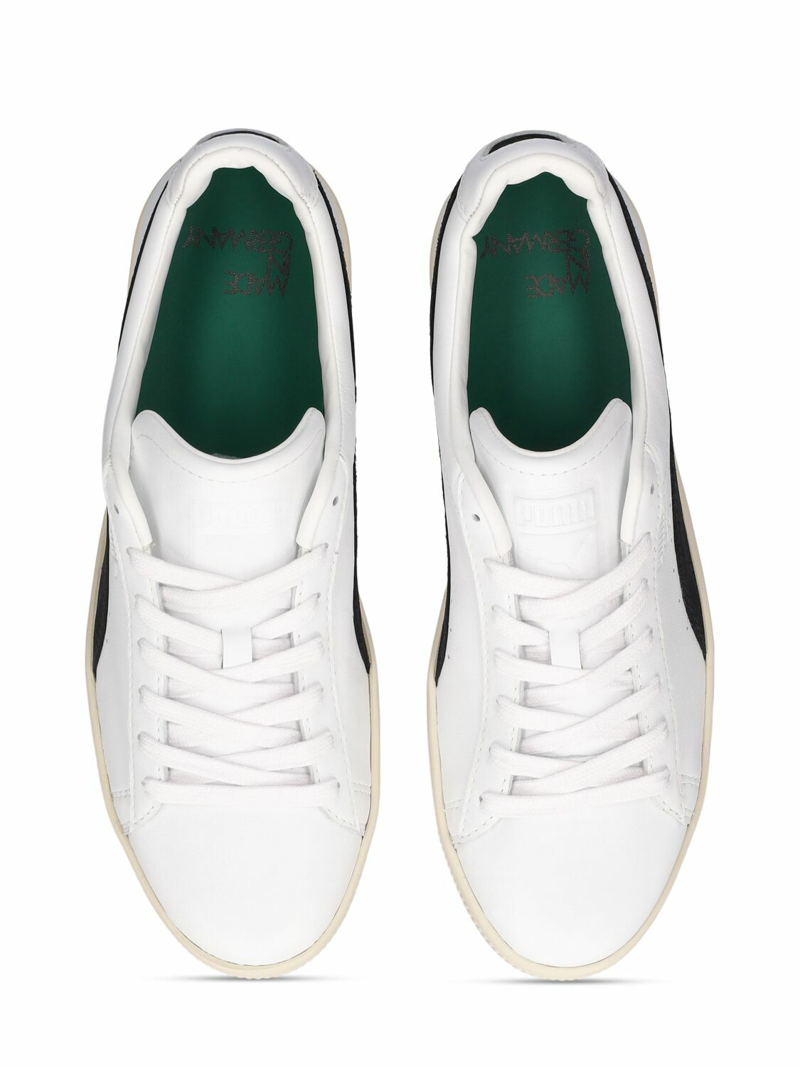 PUMA Clyde Made In Germany Sneakers Puma