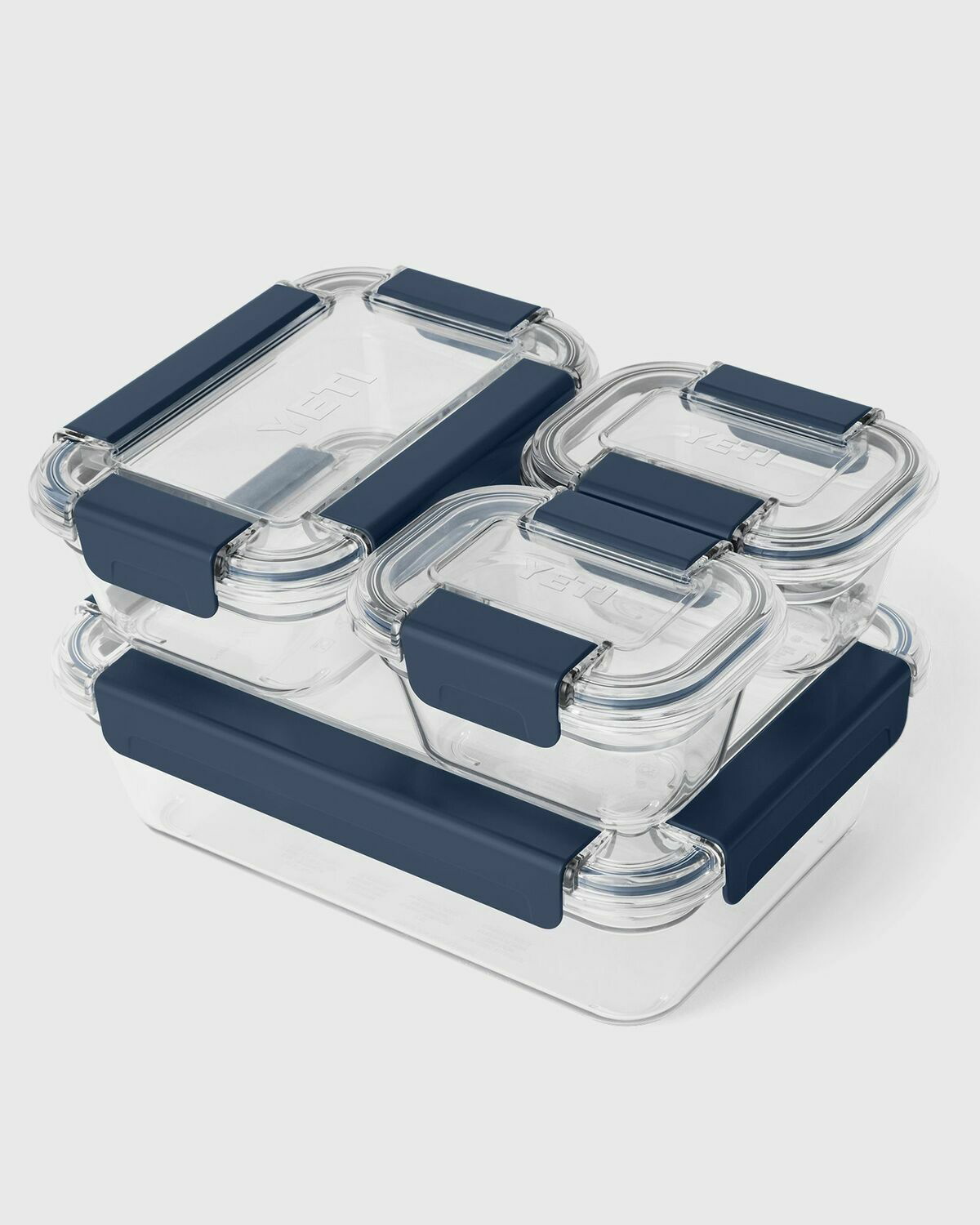 YETI Food Storage M Blue Mens Kitchen- & Tableware Yeti