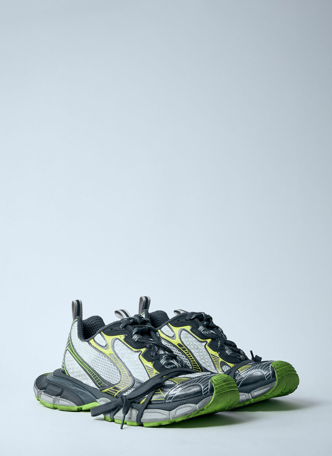 Balenciaga 3XL Sneakers Balenciaga