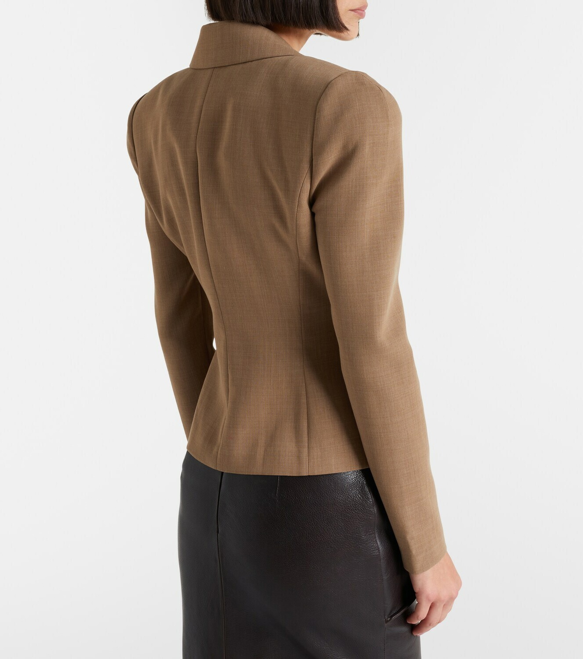 Magda Butrym Wool blazer Magda Butrym