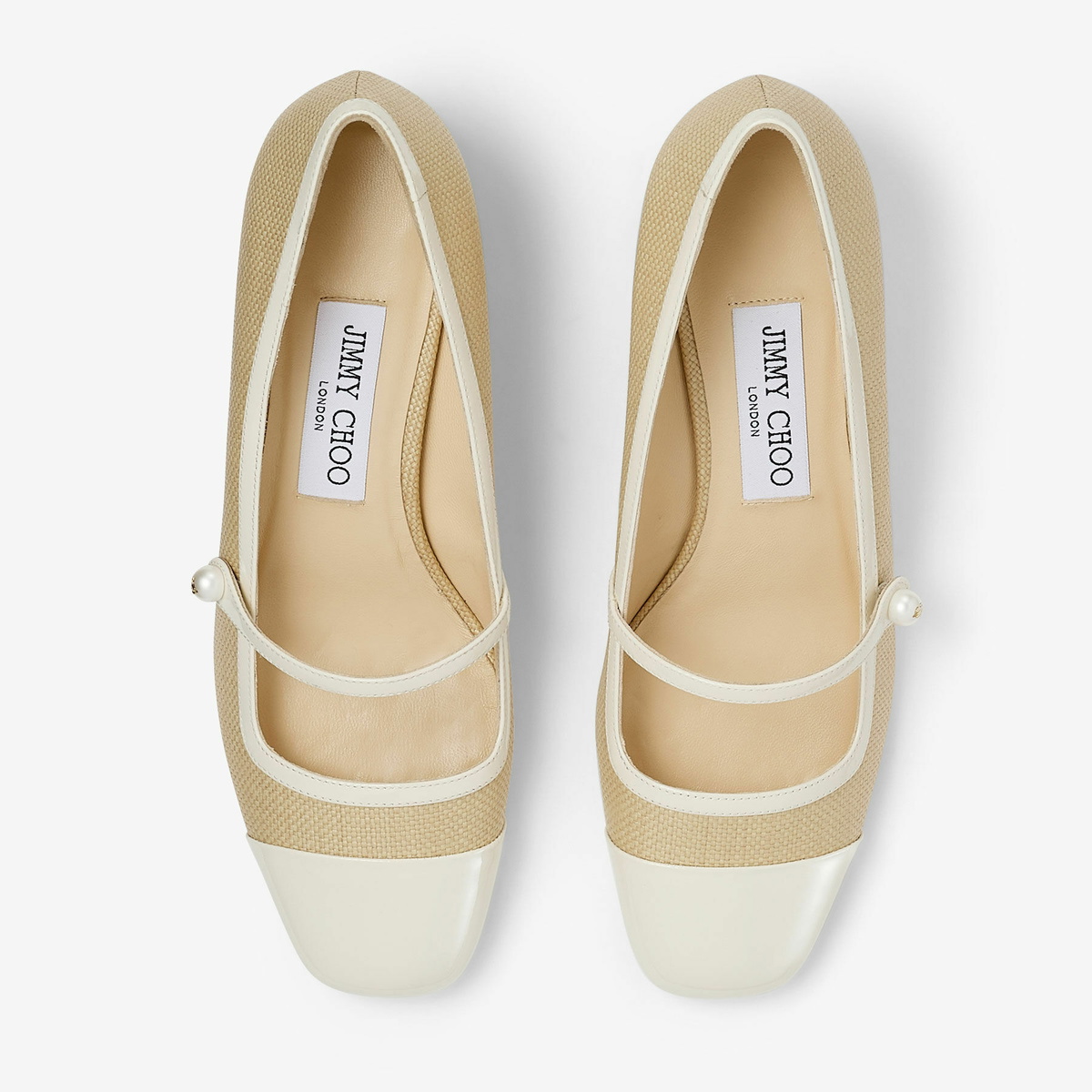 Jimmy Choo Elisa 45 Shoe Jimmy Choo
