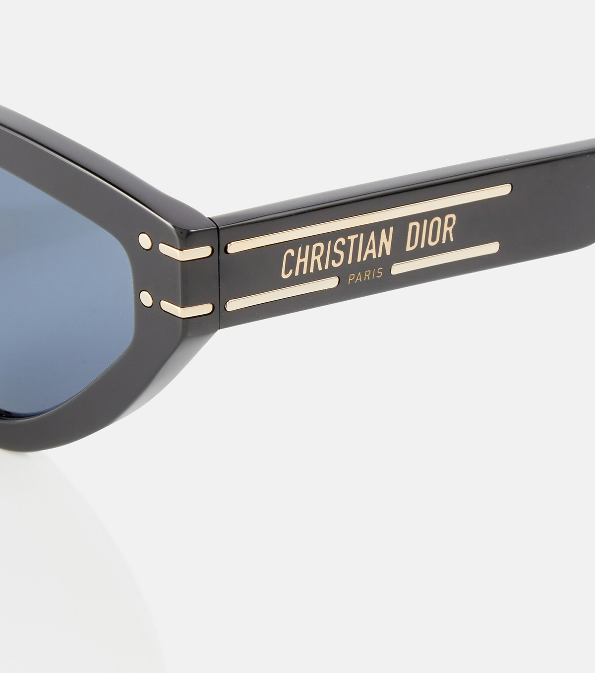 Dior Eyewear Diorsignature B2u Cat Eye Sunglasses Dior Eyewear