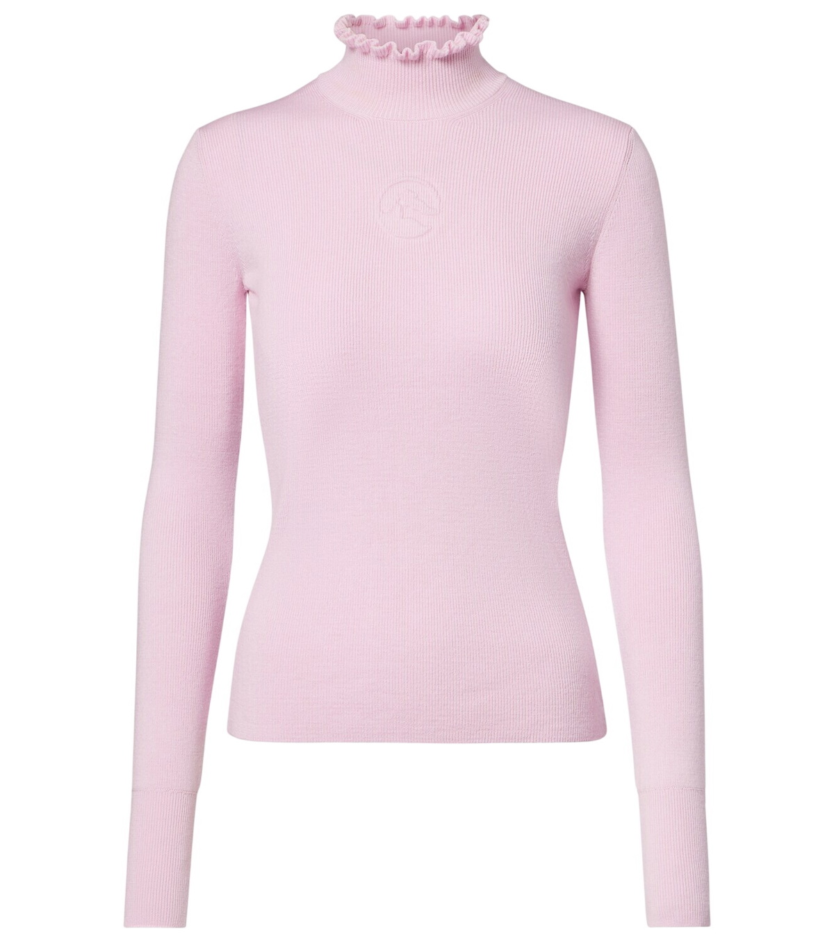 Cordova Kitz ribbed-knit wool-blend ski top Cordova