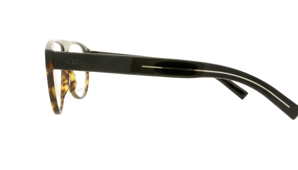 Dior Eyewear Blacktie 256 Glasses Dior