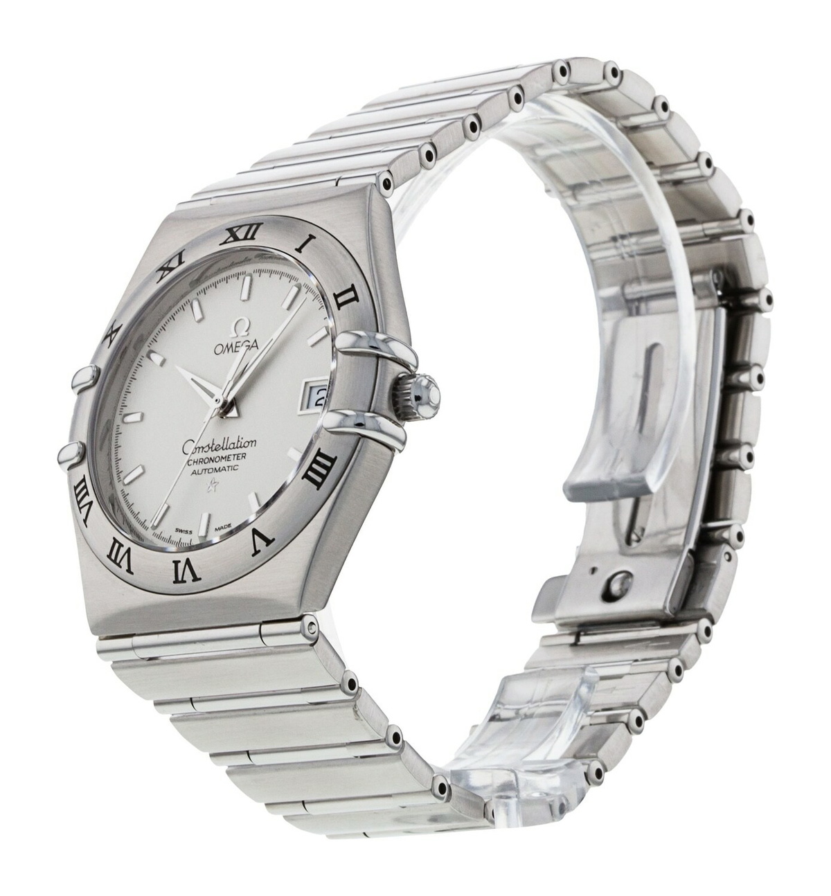 Omega Constellation 1502.30.00 Omega