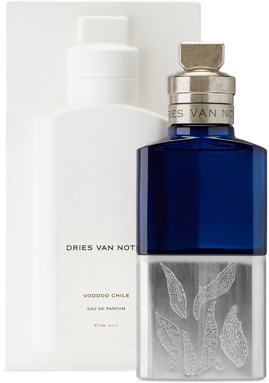 Dries Van Noten Voodoo Chile Eau de Parfum, 100 mL Dries Van Noten