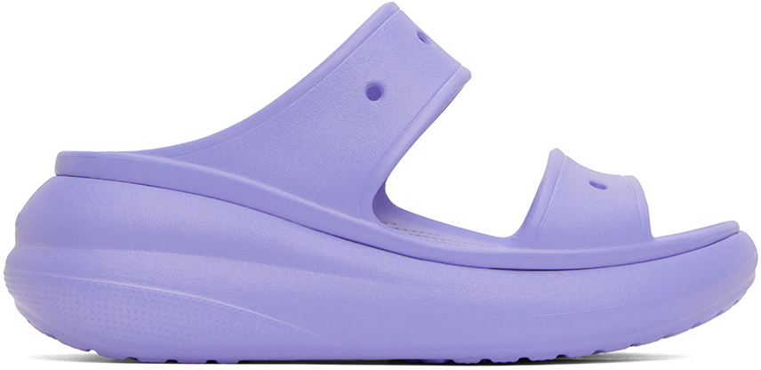 Crocs Blue Crush Sandals Crocs