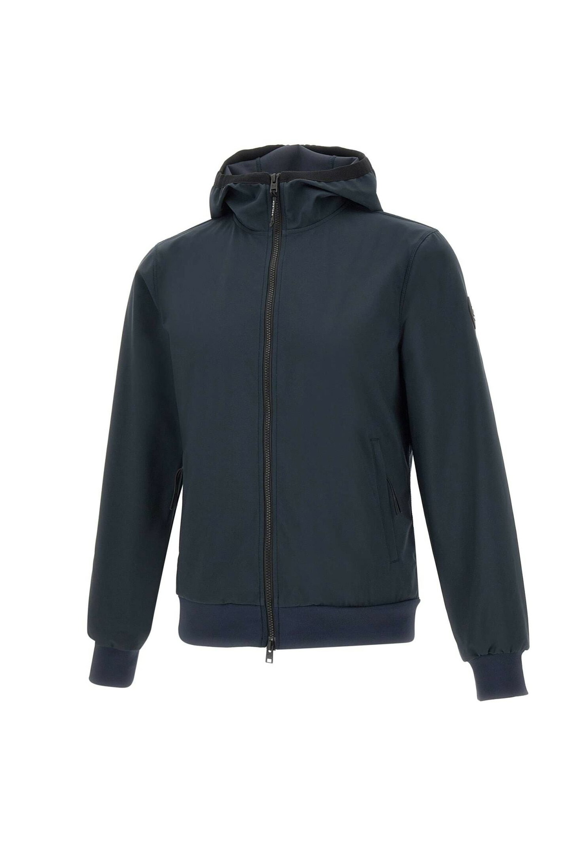 Woolrich softshell Jacket Woolrich