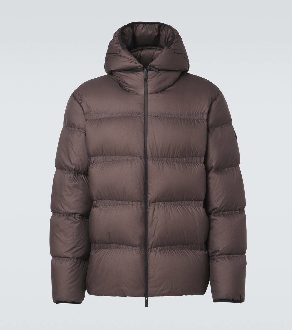 Moncler Masac quilted down jacket Moncler