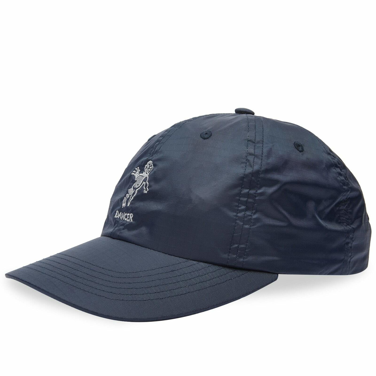 Dancer Men's OG Logo Dad Cap in Navy Dancer