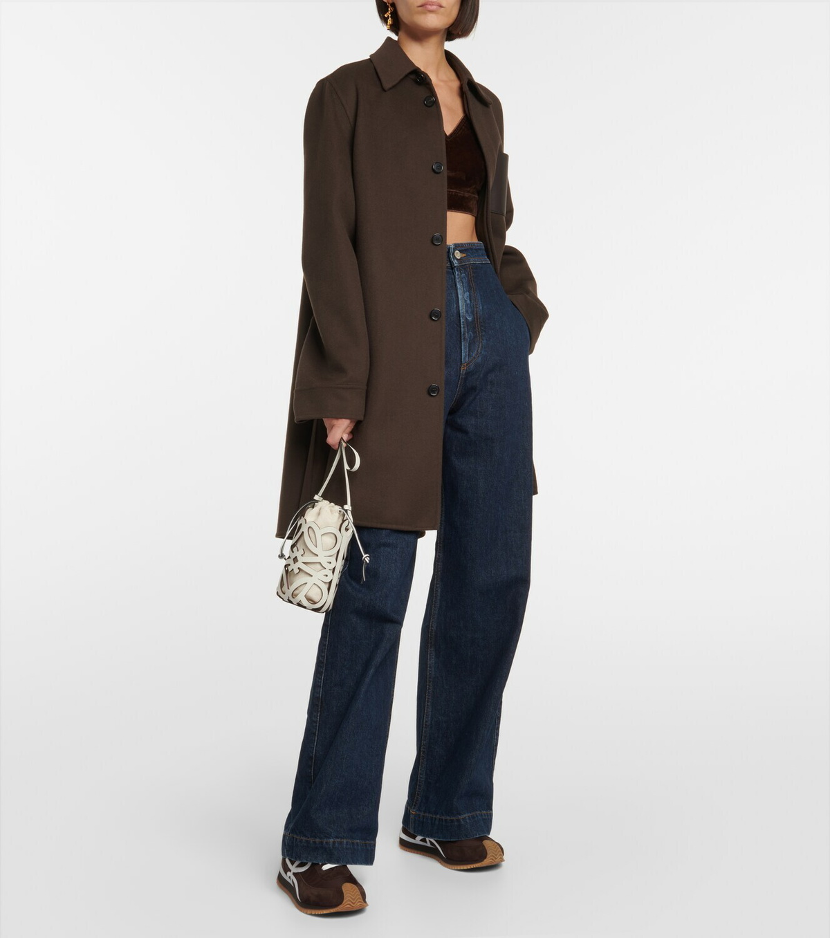 Loewe Flow Runner sneakers Loewe